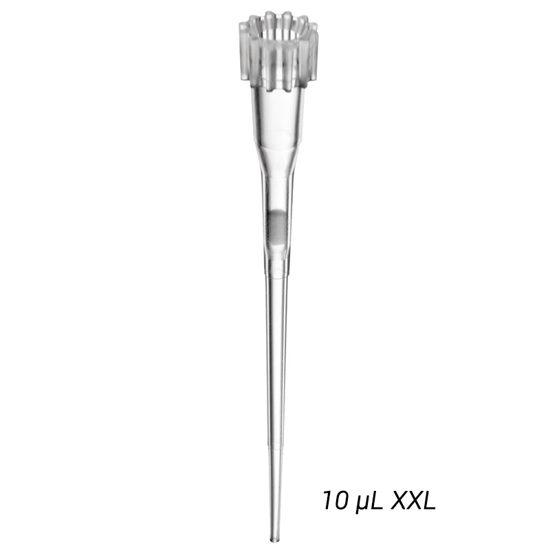 Labcon ZAP Slik filtertip low retention sterile - DACOS A/S