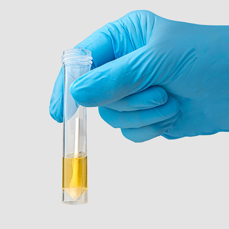 Labcon SuperClear® prøverør og transportrør - DACOS A/S