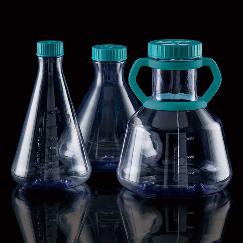 ERLENMEYER FLASKER | Stort udvalg til lav pris - DACOS A/S