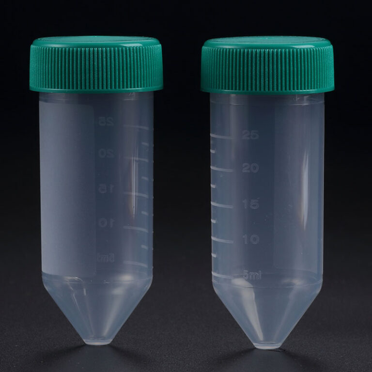 Centrifugerør 25 ml TILBUD med utrolig mange fordele - DACOS A/S