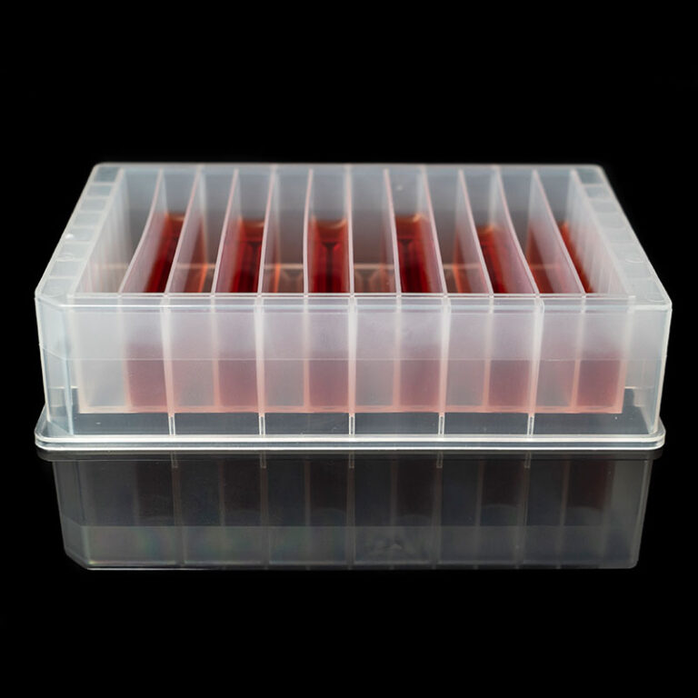 Deepwell reservoirs til væskehåndteringssystemer - DACOS A/S