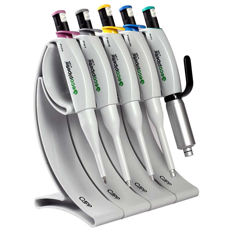 PIPETTERING - stort udvalg til professionelt brug - DACOS A/S