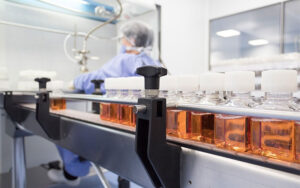 ABOUT BIOWEST Specialist in serums and media - DACOS A/S